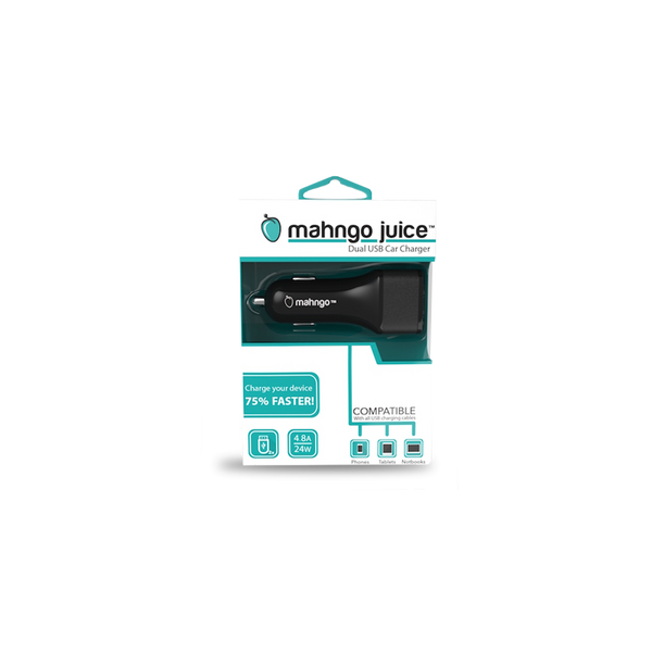 Mahngo Juice